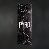 PYRO Skin Care microalgae and seawater based skin care system ...